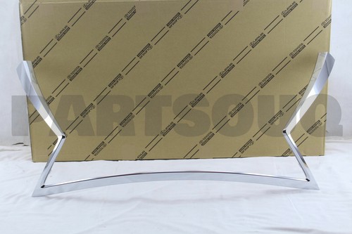 5312148130 Genuine Toyota MOULDING RADIATOR 53121-48130 | eBay