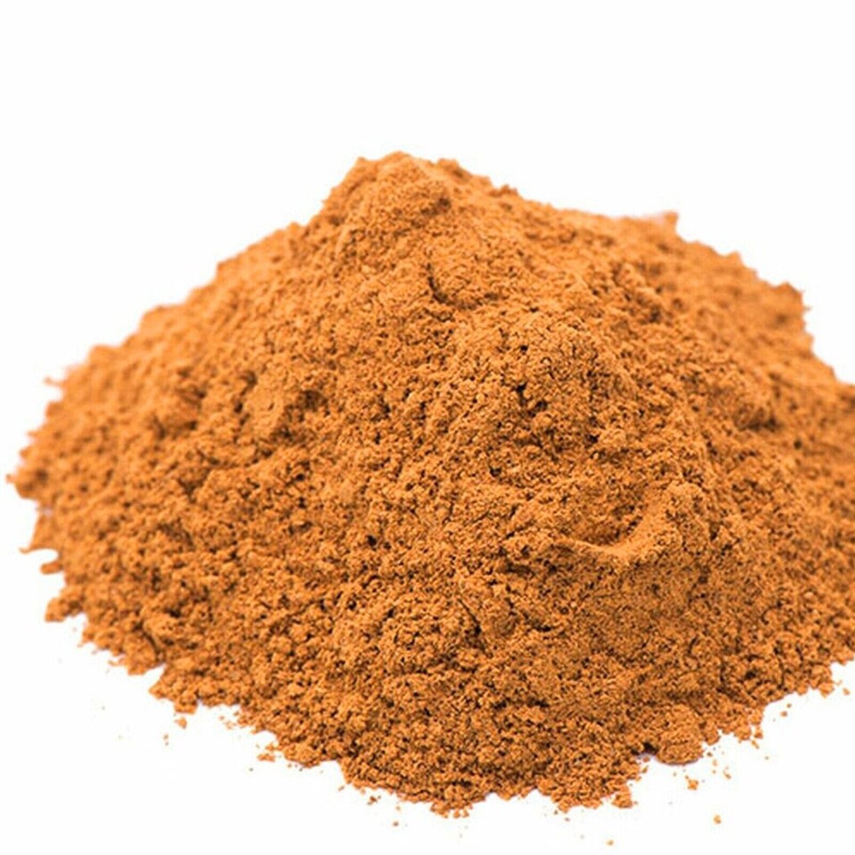 Cinnamon Powder Ground Cinammon Spice - 200g 500g 1kg 2kg 3kg 5kg 10kg ...