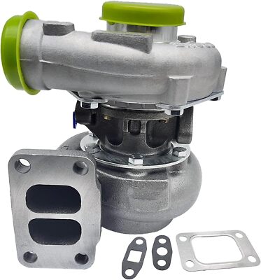 Turbo TA3107 Turbocharger 2674A397 465778-0016 465778-0018 for Perkins ...