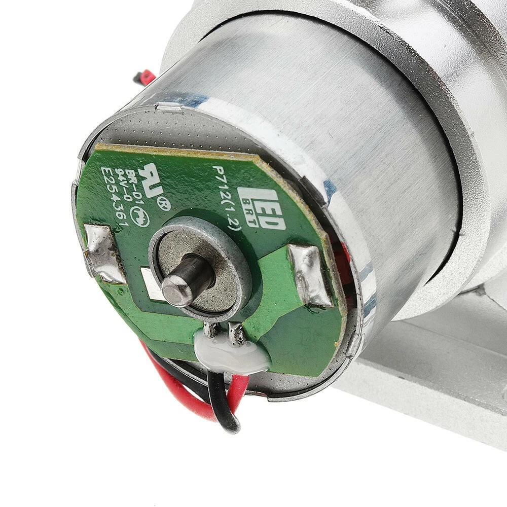 FD-4 12V Mini Model Dynamo For Steam Engine Small Generator, 56% OFF