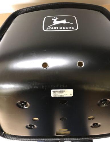 AM102953 John Deere OEM Seat | eBay