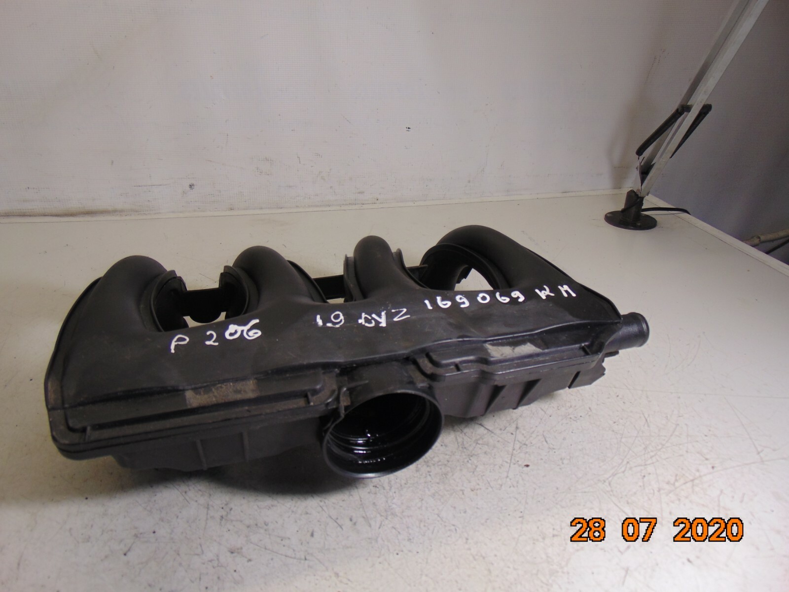 掃除機 コードレス サイクロン アイリスオーヤマ 黒 車内掃除 未使用 新品a - スティッククリーナー本体