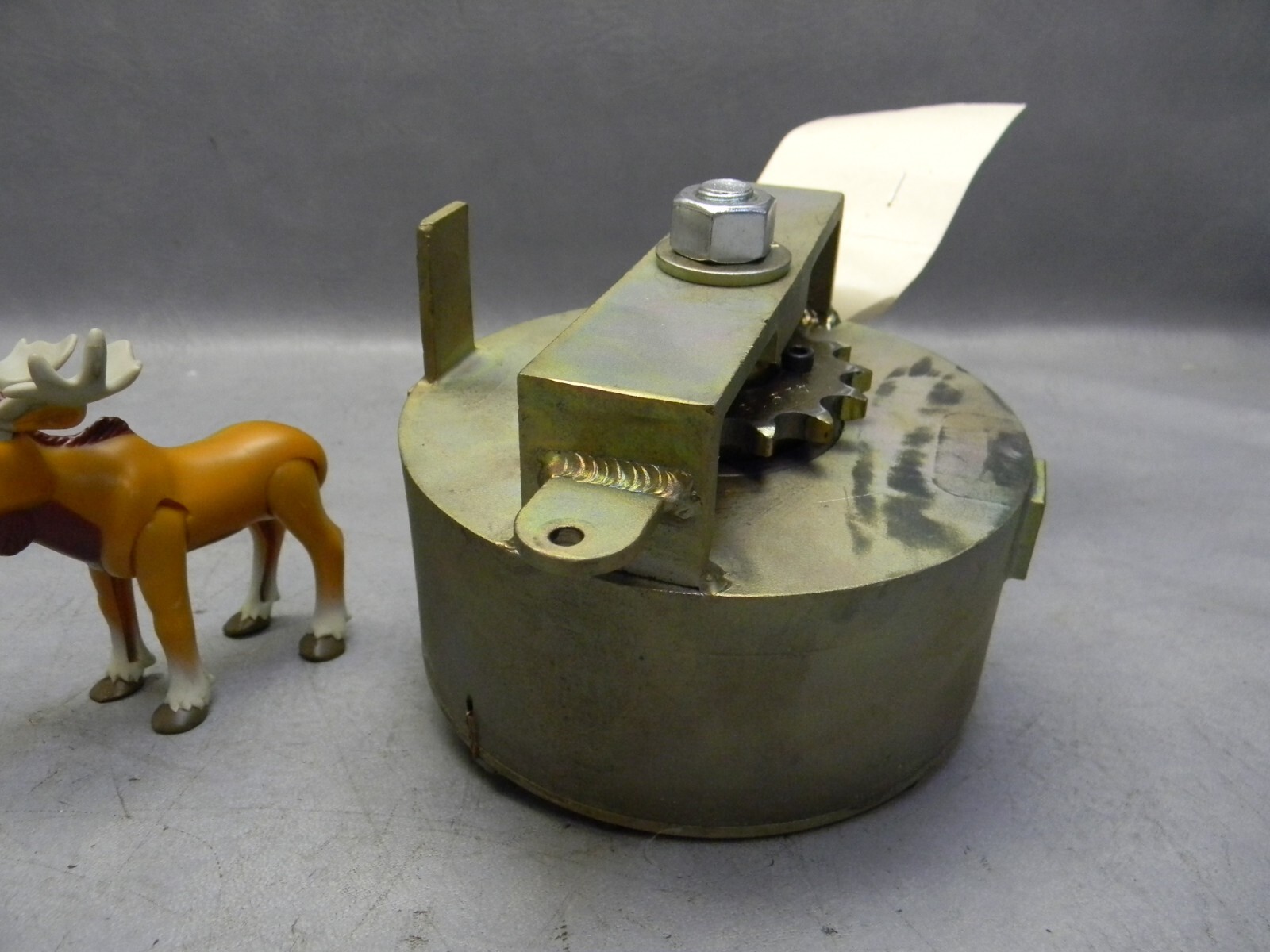 HK Systems 0071818-300 Tripper Assembly 300 RPM Cw | eBay