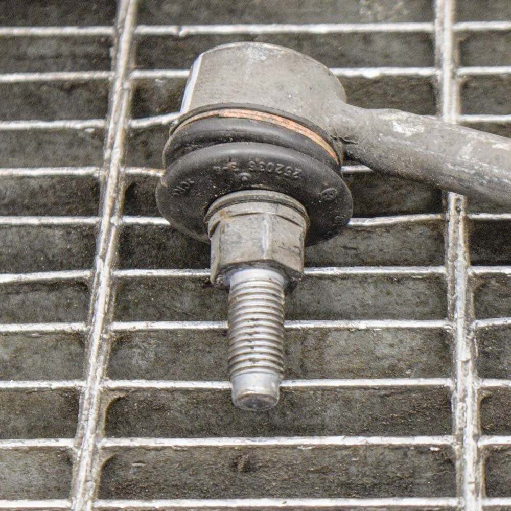 MERCEDES-BENZ GLC X253 Front Right Anti Roll Sway Bar Tie Rod ...