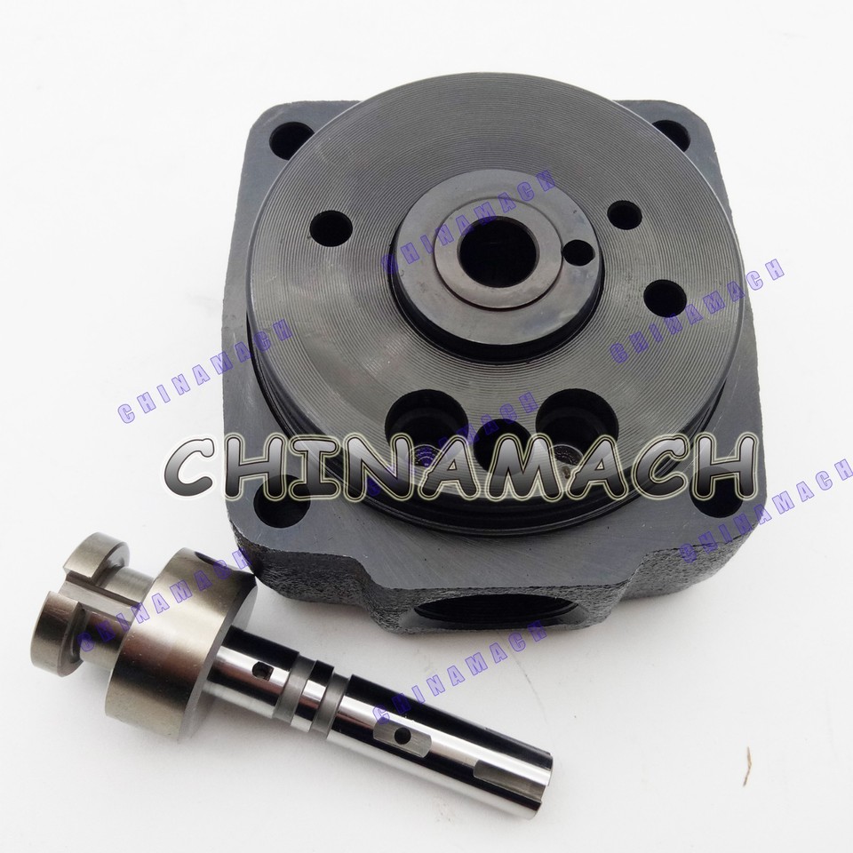 New Diesel Pump Head Rotor for Nissan RD28. 2.8L diesel 6 cylinder ...
