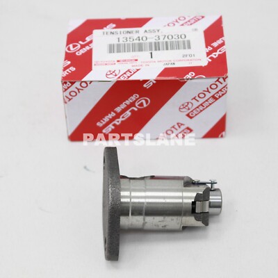 Toyota Corolla Prius Lexus CT200H OEM Genuine Chain Tensioner 13540 ...
