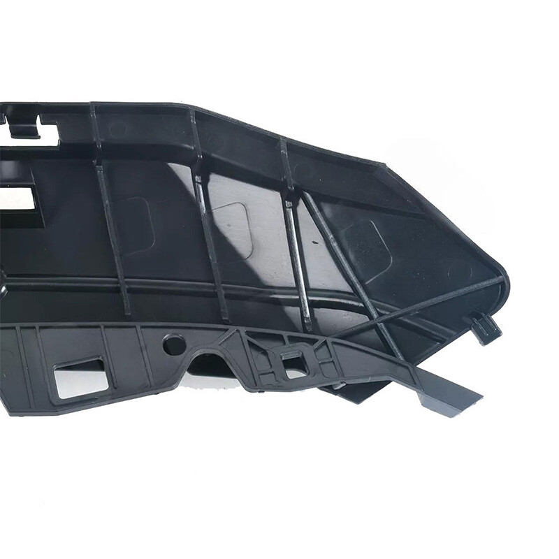 Front Upper Bumper Absorber Support 1178850065 For 2014-16 Mercedes ...