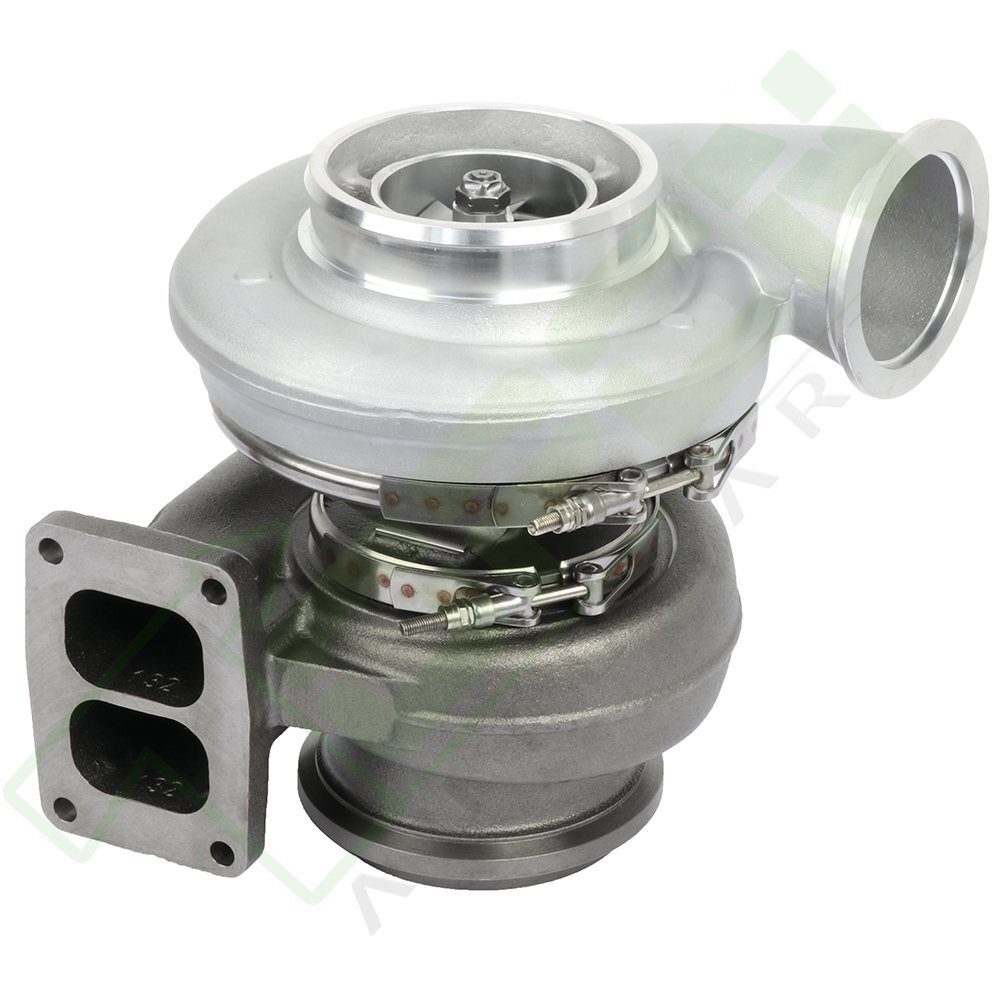 TMF5502 Turbo Turbocharger 23515635 For Detroit Diesel Series 60 12.7L ...