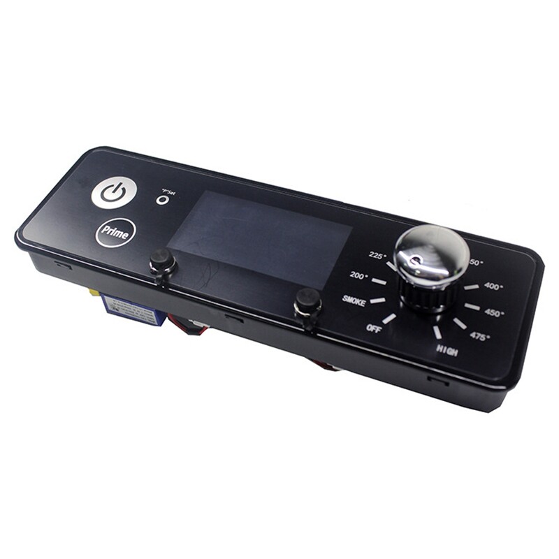 BBQ Digital Thermostat Control Board For Pit Boss Wood Oven Grills W ...