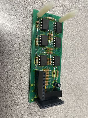 Edward’s EST 2-ISO Isolator Module for MCM or 2-CPU | eBay