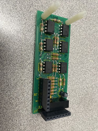 Edward’s EST 2-ISO Isolator Module for MCM or 2-CPU | eBay