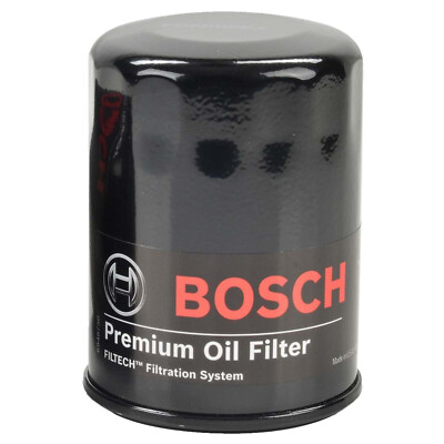 Bosch Engine Oil Filter 3323 | eBay