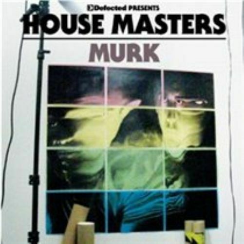 Defected Presents House Masters Murk Various Artists Audio CD for sale ...