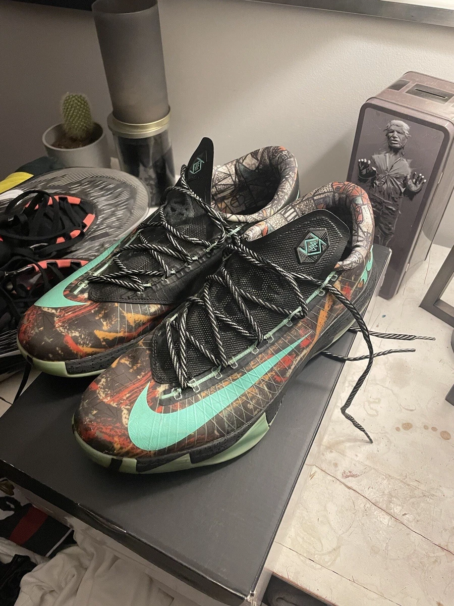 Kd 6 Illusion All Star