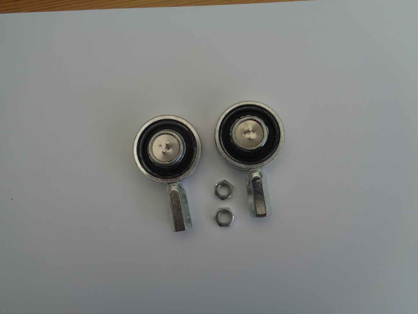 MG Gearbox Gear Change Cable Connector Socket Joint Ends MGF MGTF NEW ...