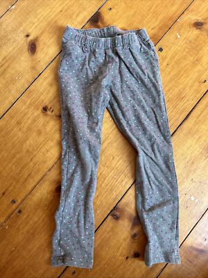 Circo girls green polka dot green pants | eBay