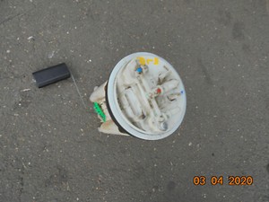 Tankanzeiger Kraftstoffpumpe Mitsubishi Carisma Space Star 1,9L Di-D ...