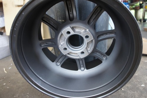 For Miata NA mx5 na8c na6c e30 civic rs JDM 15" Retro banana Style ...