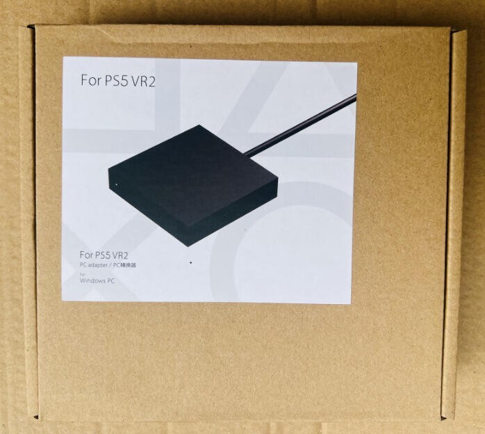 Compatible playstation PSVR2 PC Adapter - PSVR2 TO PC STEAM | eBay