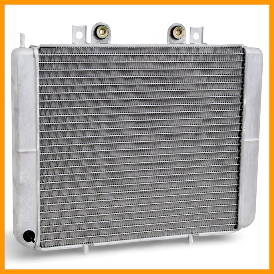 ATV Radiator Fits Polaris Sportsman 600 700 Twin Replaces OE #'s ...