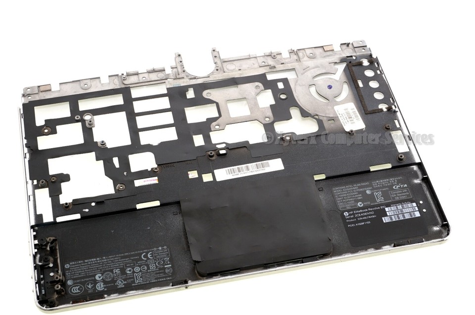 748349-001 60.4XF21.001 GENUINE HP TOP COVER REVOLVE 810 G1 (GRADE B ...