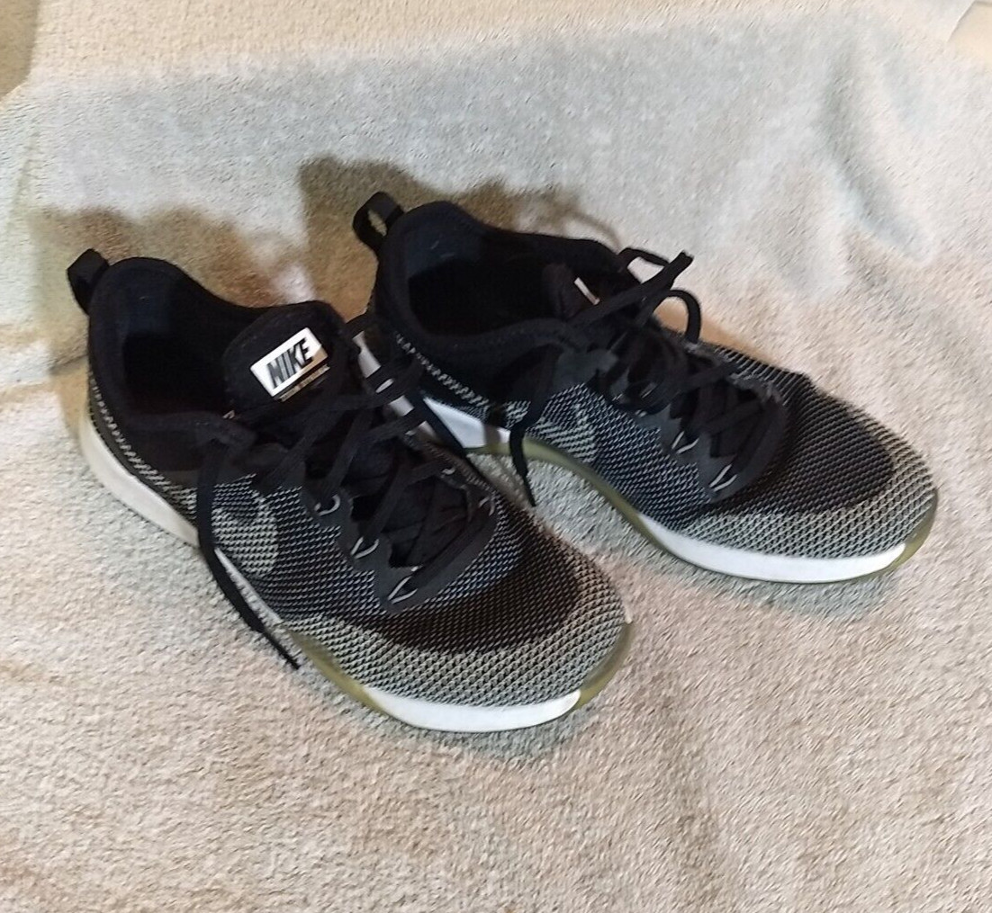 Nike Womens Air Zoom Dynamic TR Training Shoes (84980… - Gem