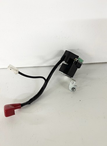 2019-2022 Kawasaki z400 ninja 400 starter relay solenoid | eBay