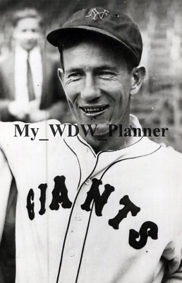 Vintage Photo 59 - New York Giants - Watty Clark | eBay