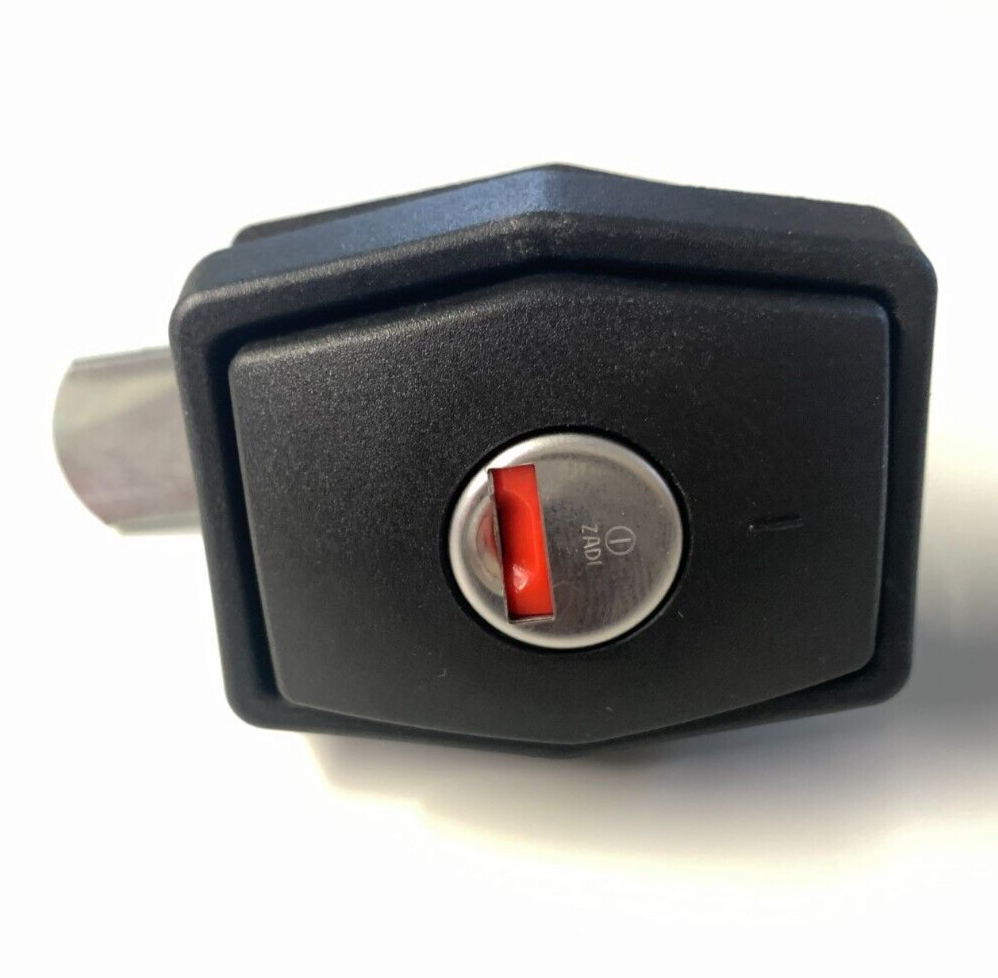 Zadi Locker Compartment Locker Push Pop Door Lock Caravan Motorhome ...