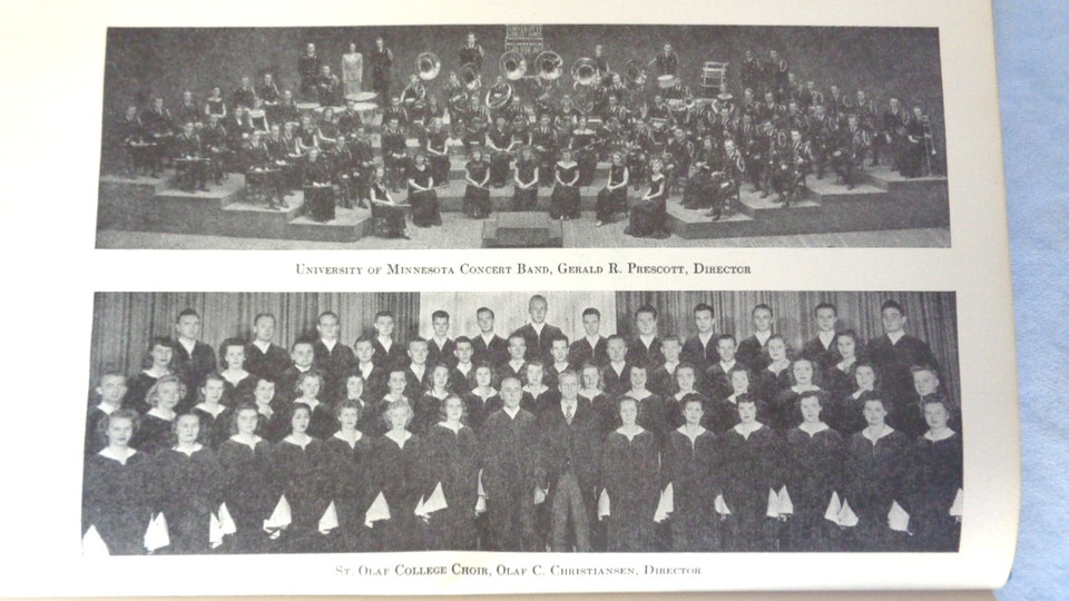 Introduction to Musical Knowledge 1985 A.N. Jones & F.P. Barnard ...