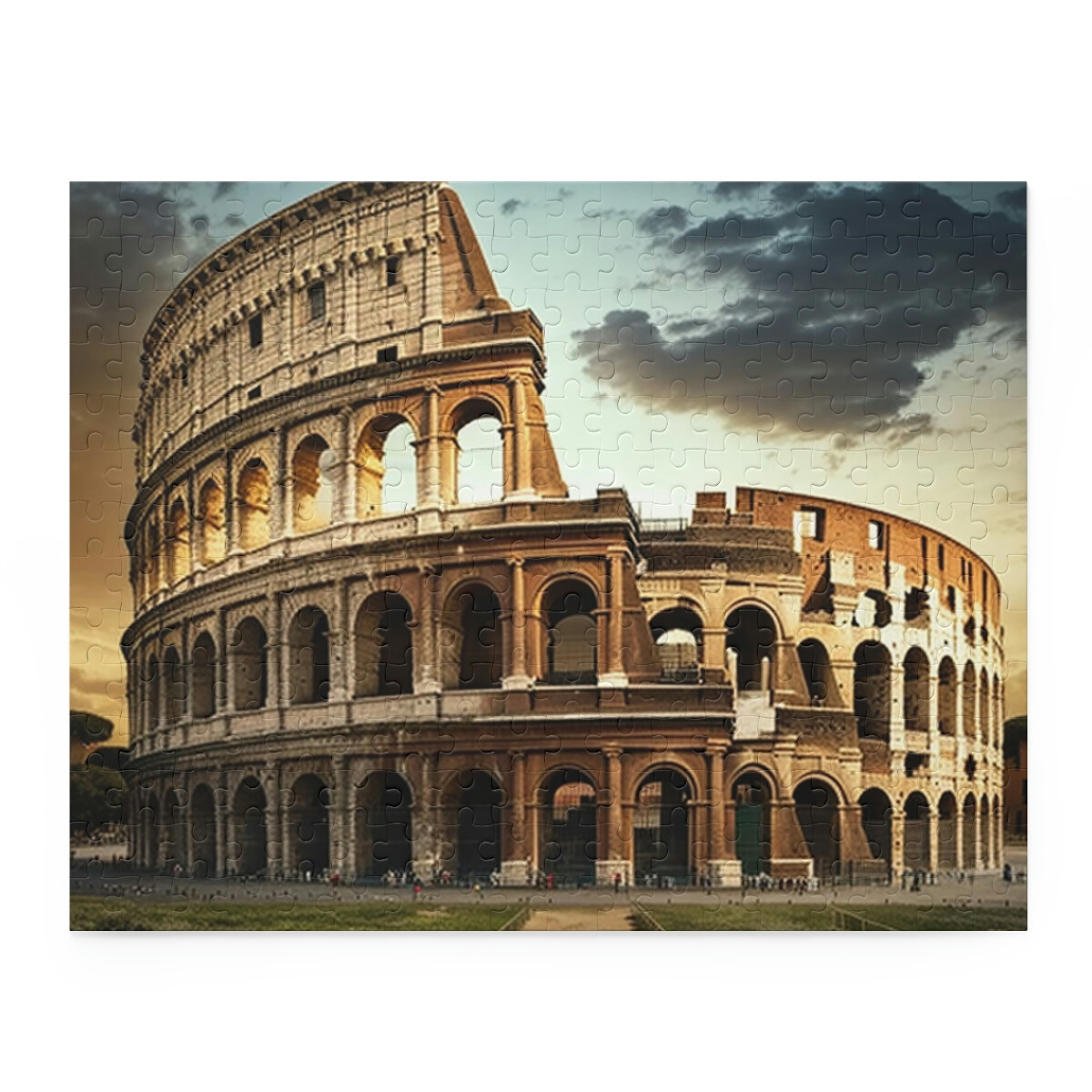 Ancient Rome Colosseum Games Online