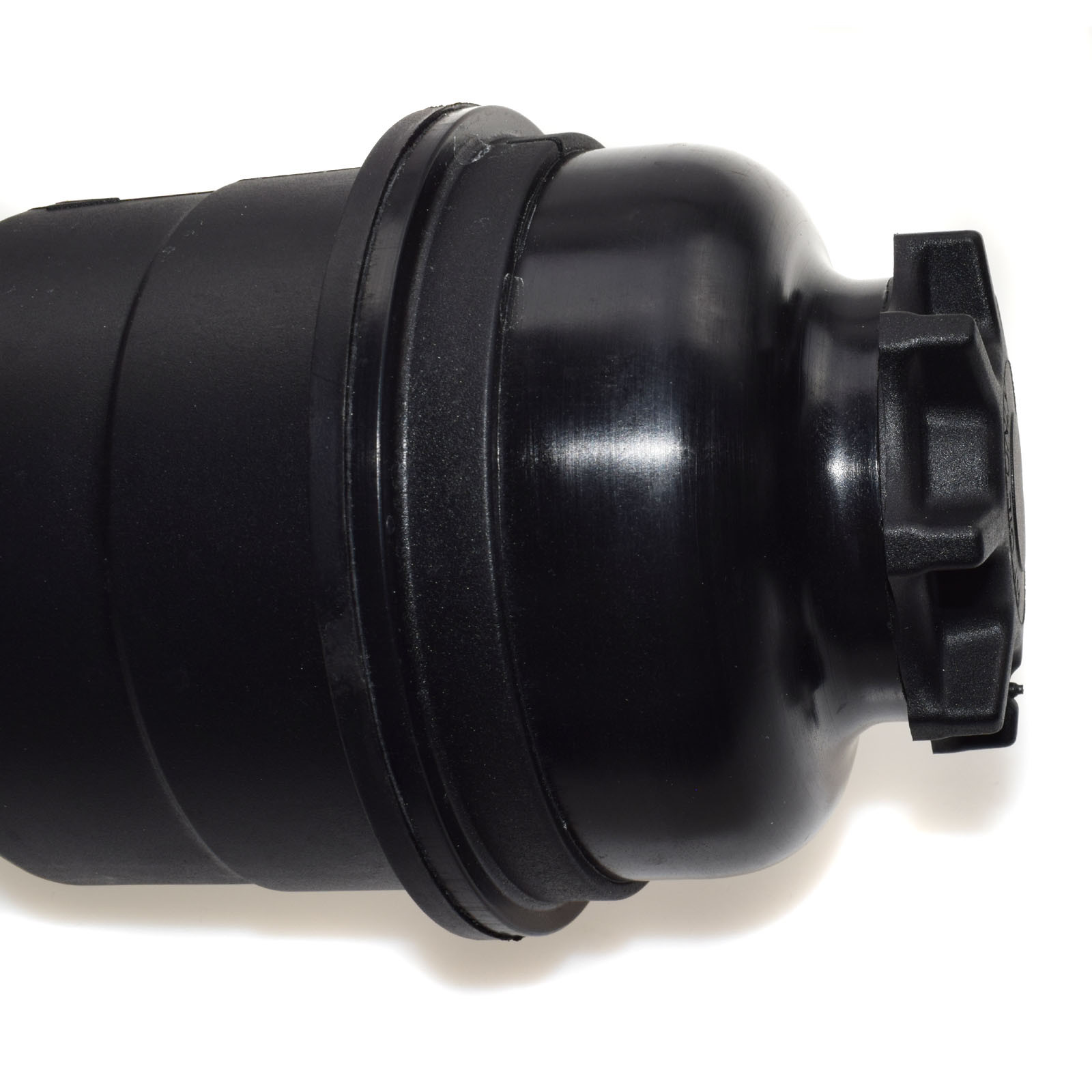 Power Steering Pump Fluid Reservoir Tank For BMW 528i 550i 650i 525i ...