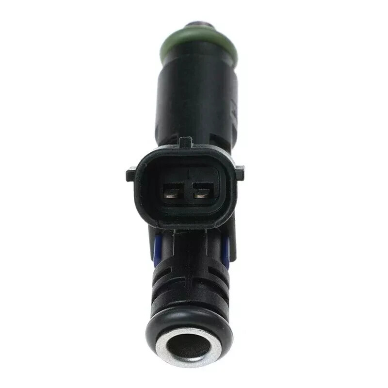 4pcs Fuel Injector Nozzle 9660275780 For Peugeot 307 407 408 308 807 ...