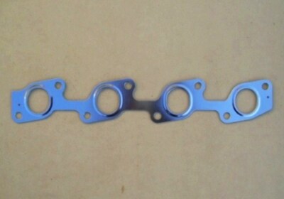 17173-54030 Toyota Gasket, exhaust manifold to head 1717354030, New ...