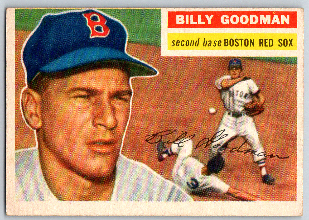 billy goodman 245 For Sale - MAVIN