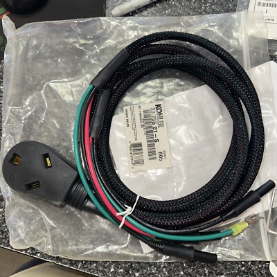 New Kohler Generator Parallel Cable Kit - 33 755 01-S 3375501S | eBay