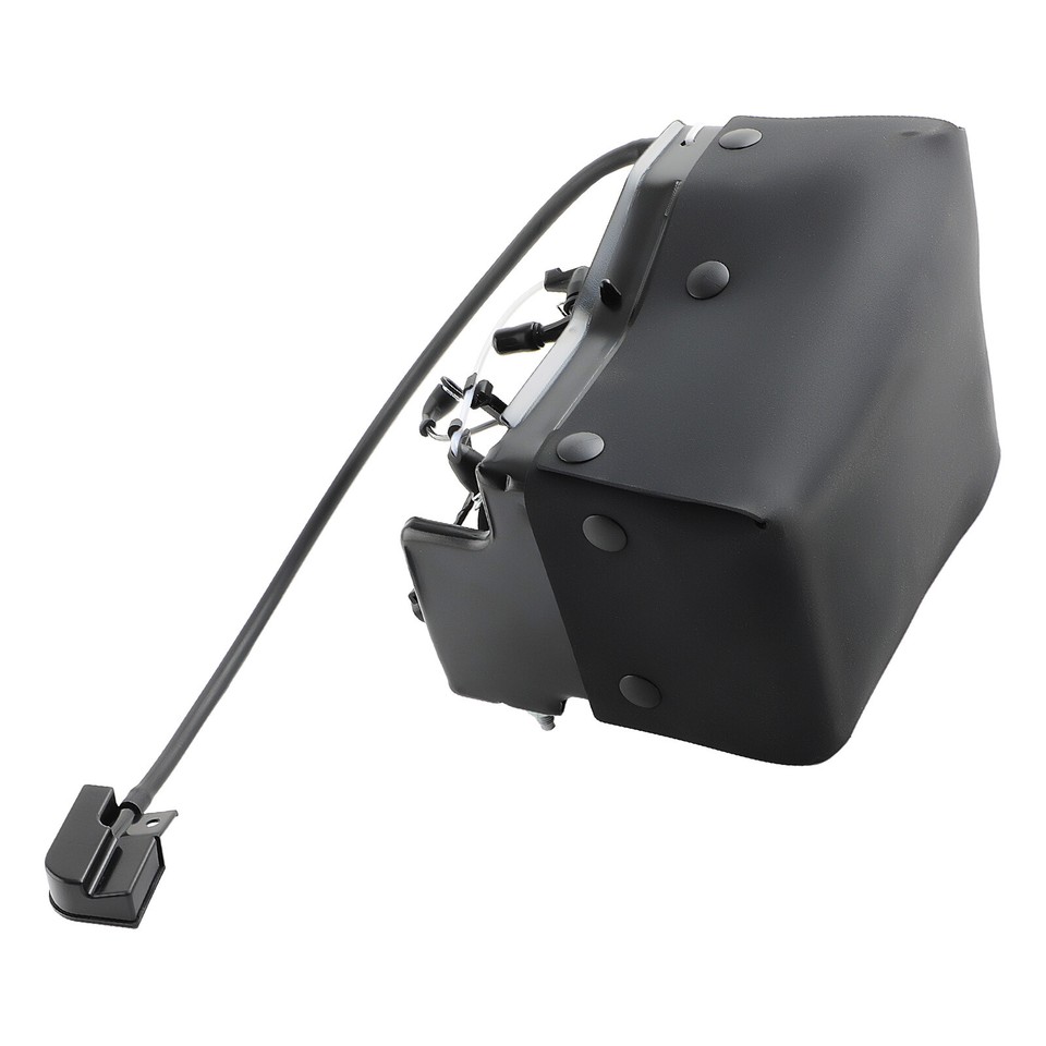 Air Ride Suspension Compressor Pump For GMC Yukon 2001-2016 15254590 ...