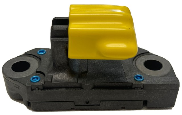 EGR Delta Pressure Sensor Cummins 4307166 OEM for sale online | eBay