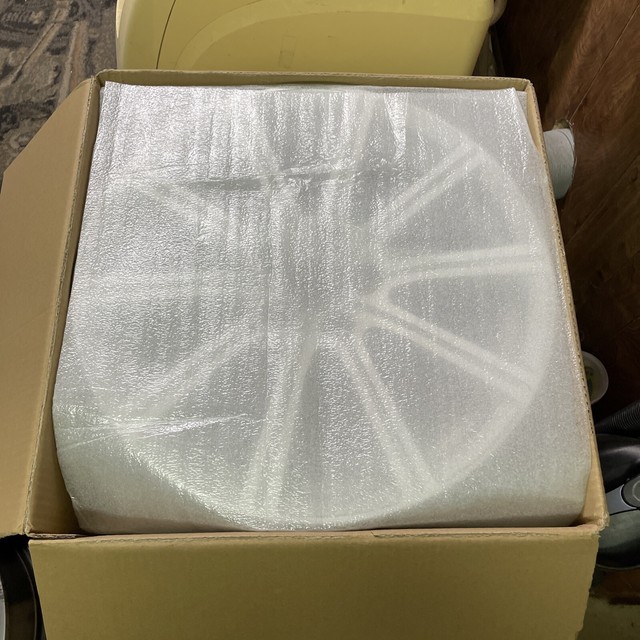 Genuine Volvo Aluminum Rim 31434440 for sale online | eBay