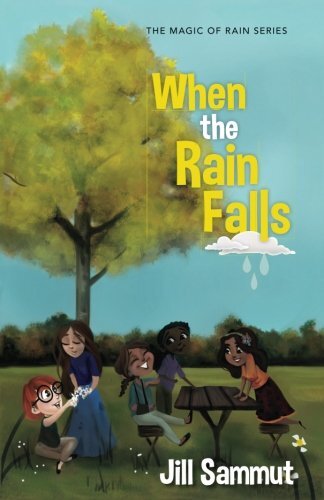 When the Rain Falls: Volume 2 (The Magic of Rain) 9781546706458 Free ...