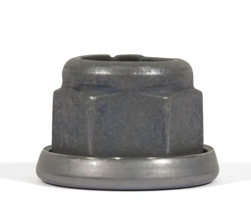 NEW BMW 1 F21 STEERING GEAR-OUTER TIE ROD NUT 33306787062 ORIGINAL | eBay