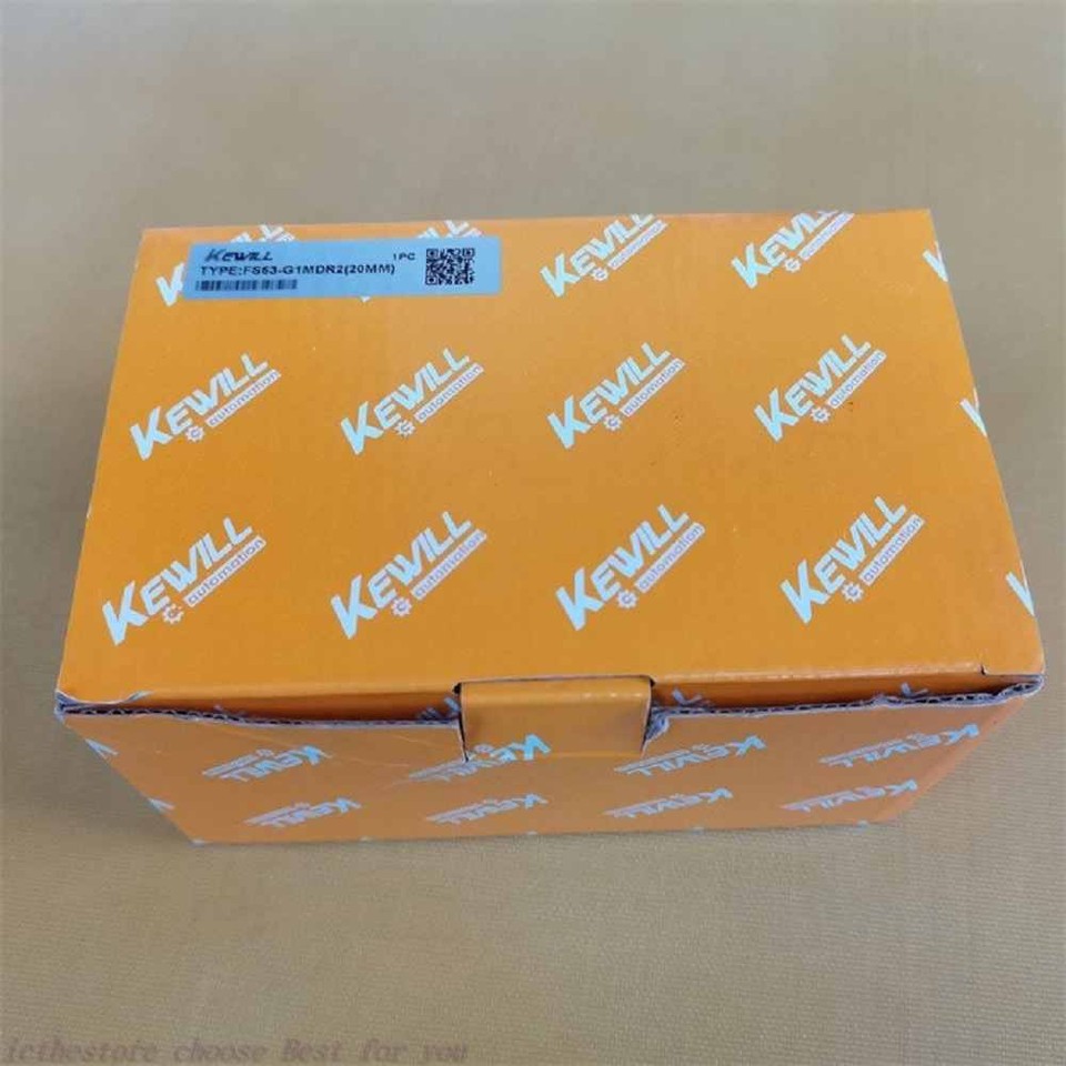 FS63-G1MDR2 (20mm) NEW DHL or Fedex | eBay