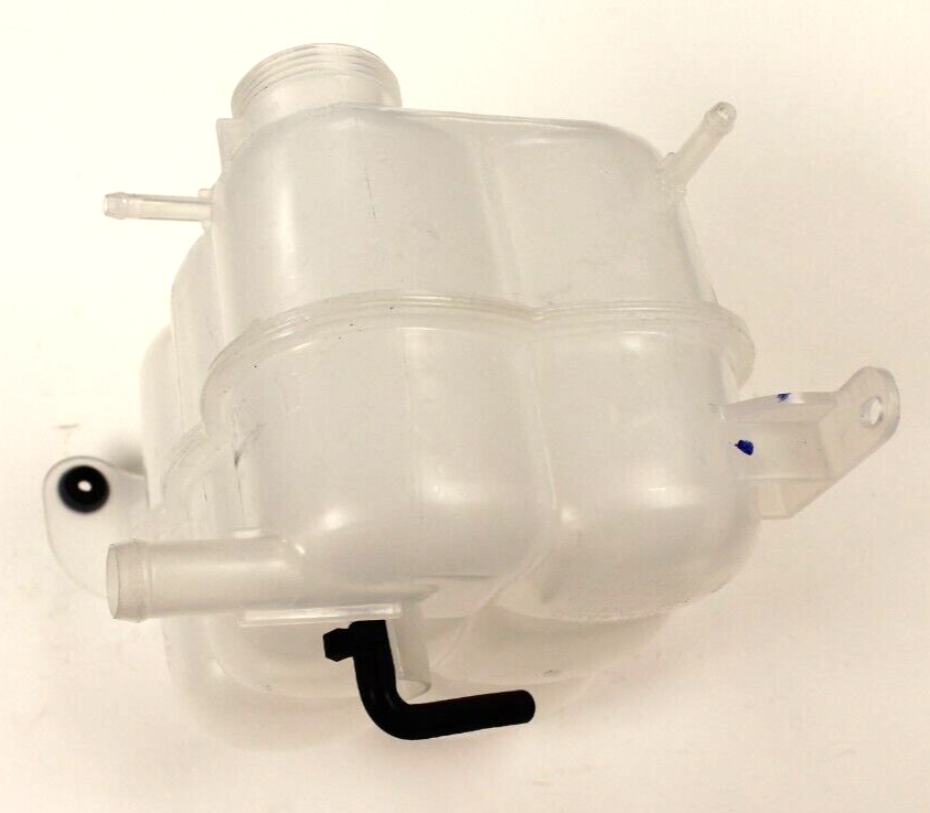 2020-2023 GM 6.6L V8 Radiator Surge Tank Part# 84630072 | eBay