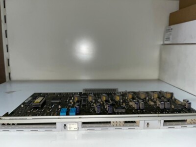 Ericsson BTU-A ROF1575110/1 R3K CARD . | eBay