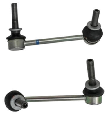Toyota Genuine Tacoma 05-20 Front Sway Bar Links LH RH 48820-04020 ...