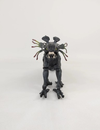 MATTEL JAMES CAMERONS AVATAR THANATOR FIGURE TOY RARE HTF 2009 FOX | eBay