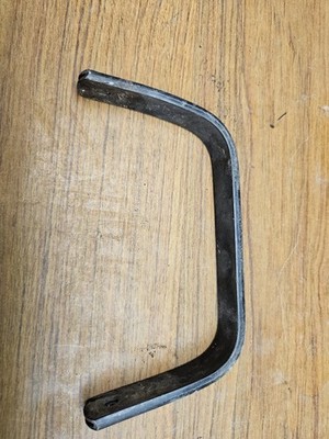 Carrying Handle For Simpson VOM'S | eBay