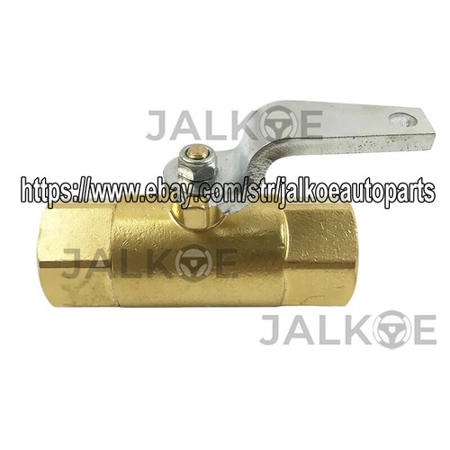 For Komatsu Pc60 120 200 240 300-6Hydraulic Safety Lock Pilot Lock ...