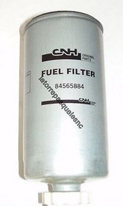 FUEL FILTER 84171722 TO FIT CASE / CNH / NEW HOLLAND / TRACTORS ...
