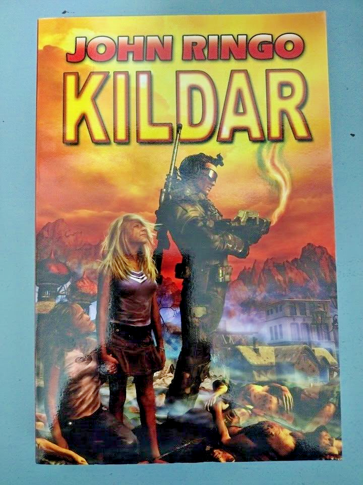 Kildar by John Ringo (2006, Hardcover) for sale online | eBay
